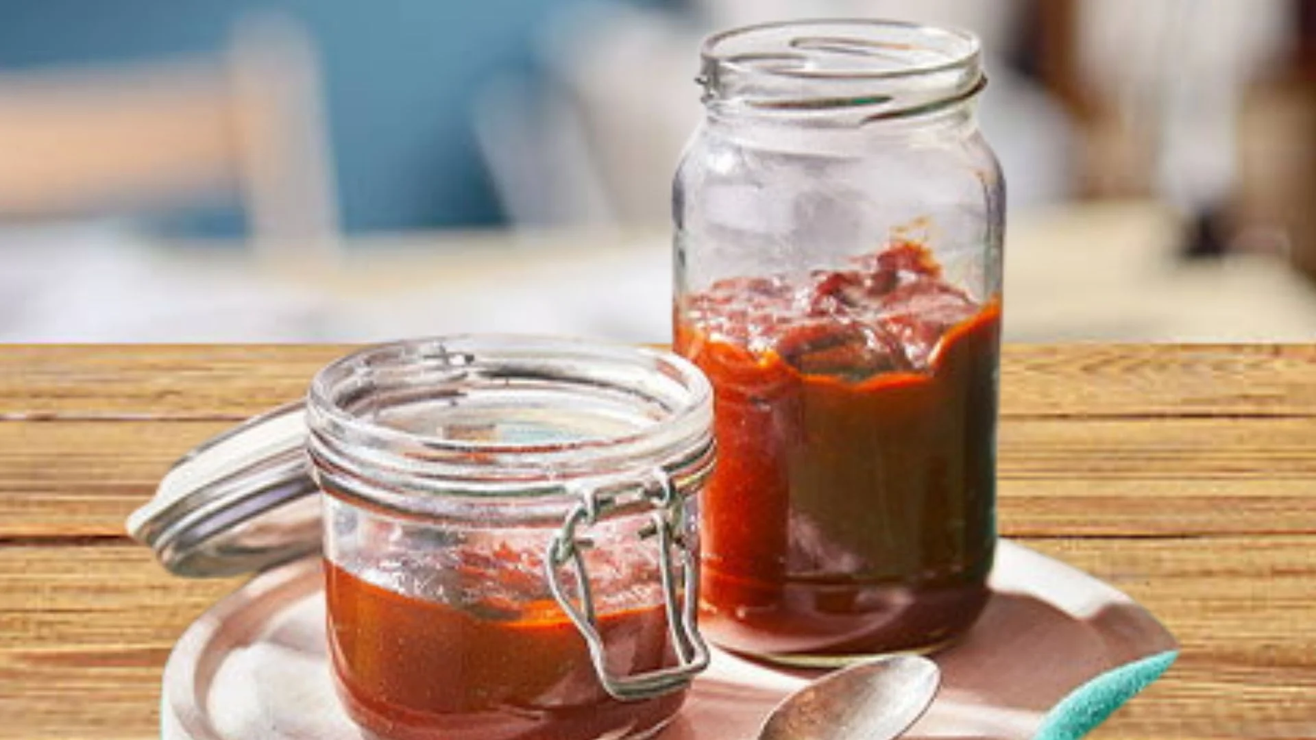 AIP BBQ Sauce Recipe || Autoimmune Friendly